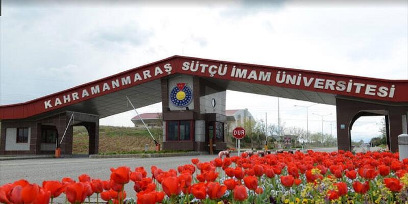 Kahramanmaraş Sütçü İmam University - Study in Turkey and Academic ... Kahramanmaraş Sütçü İmam University - Study in Turkey and Academic ...