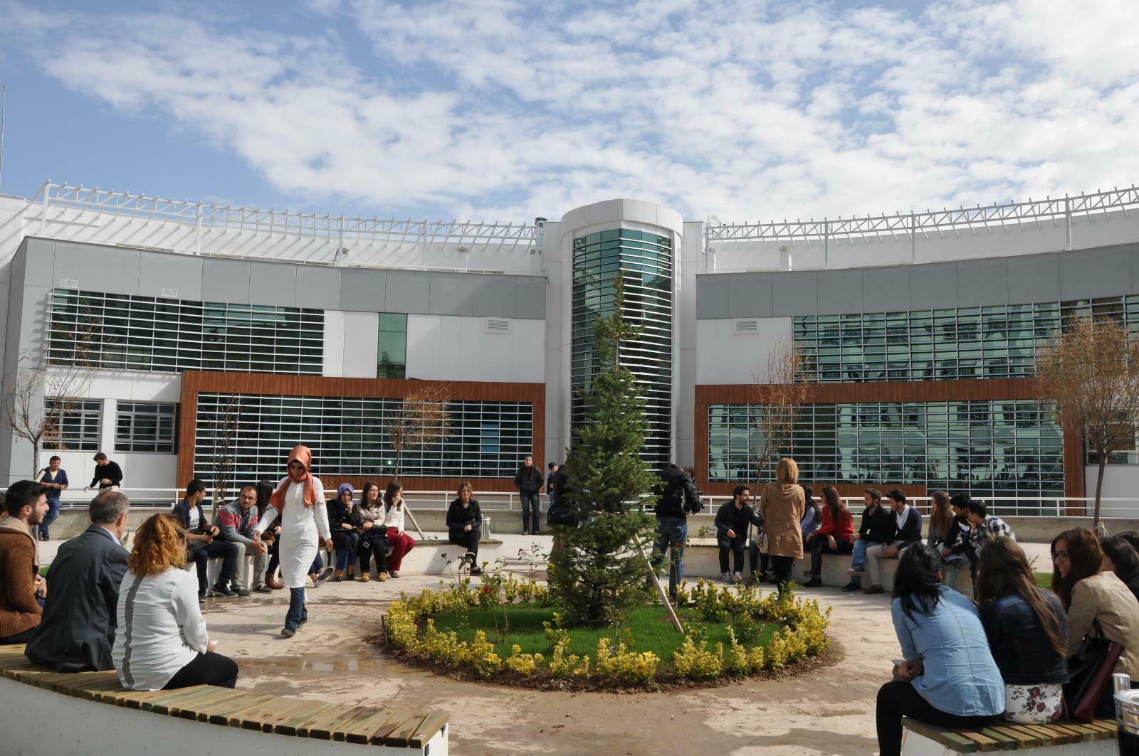 Necmettin Erbakan University - Study in Turkey and Academic Admission Necmettin Erbakan University - Study in Turkey and Academic Admission