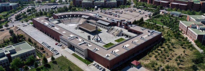 Süleyman Demirel University - Study in Turkey and Academic Admission Süleyman Demirel University - Study in Turkey and Academic Admission