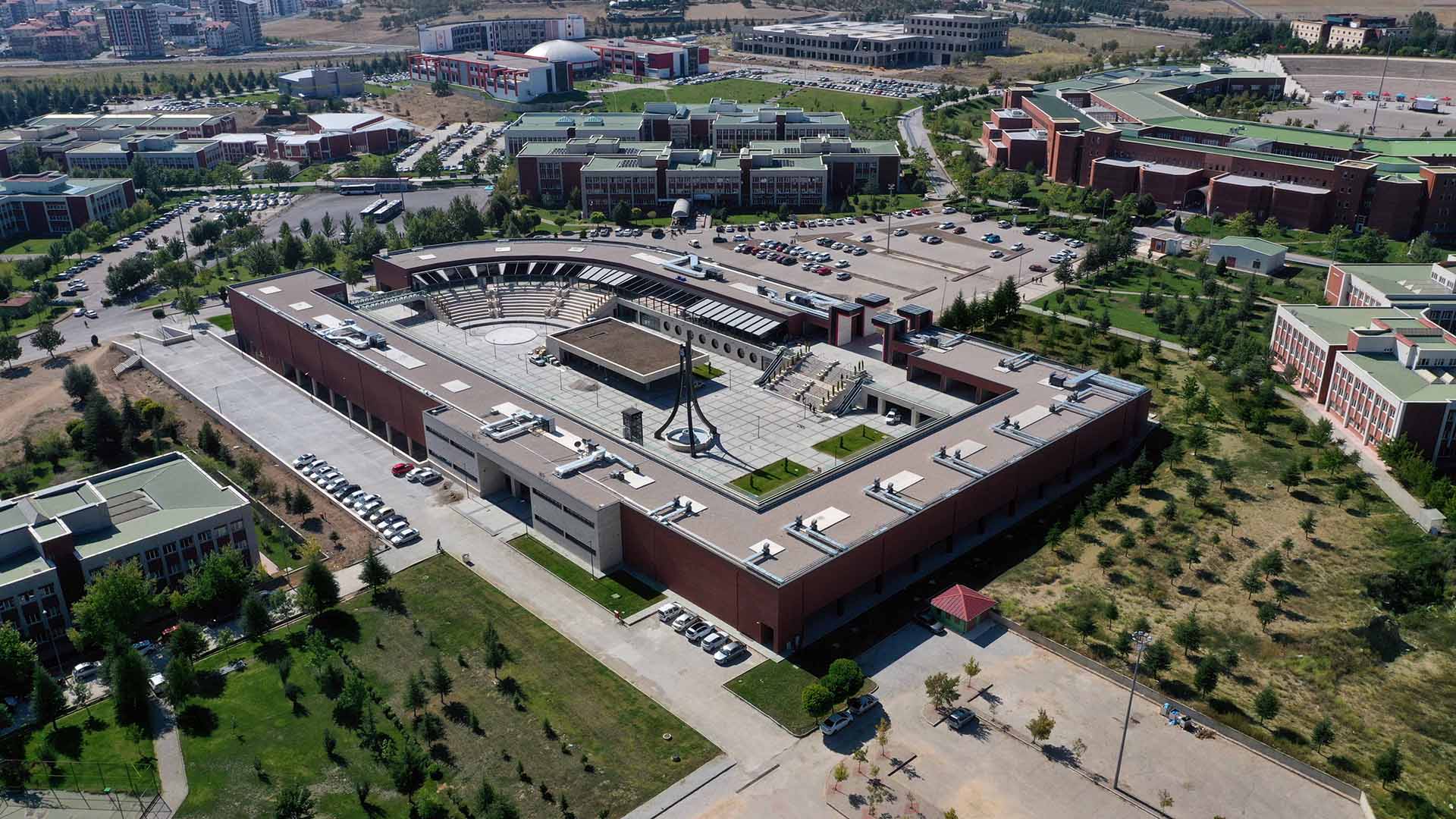 Süleyman Demirel University - Study in Turkey and Academic Admission Süleyman Demirel University - Study in Turkey and Academic Admission