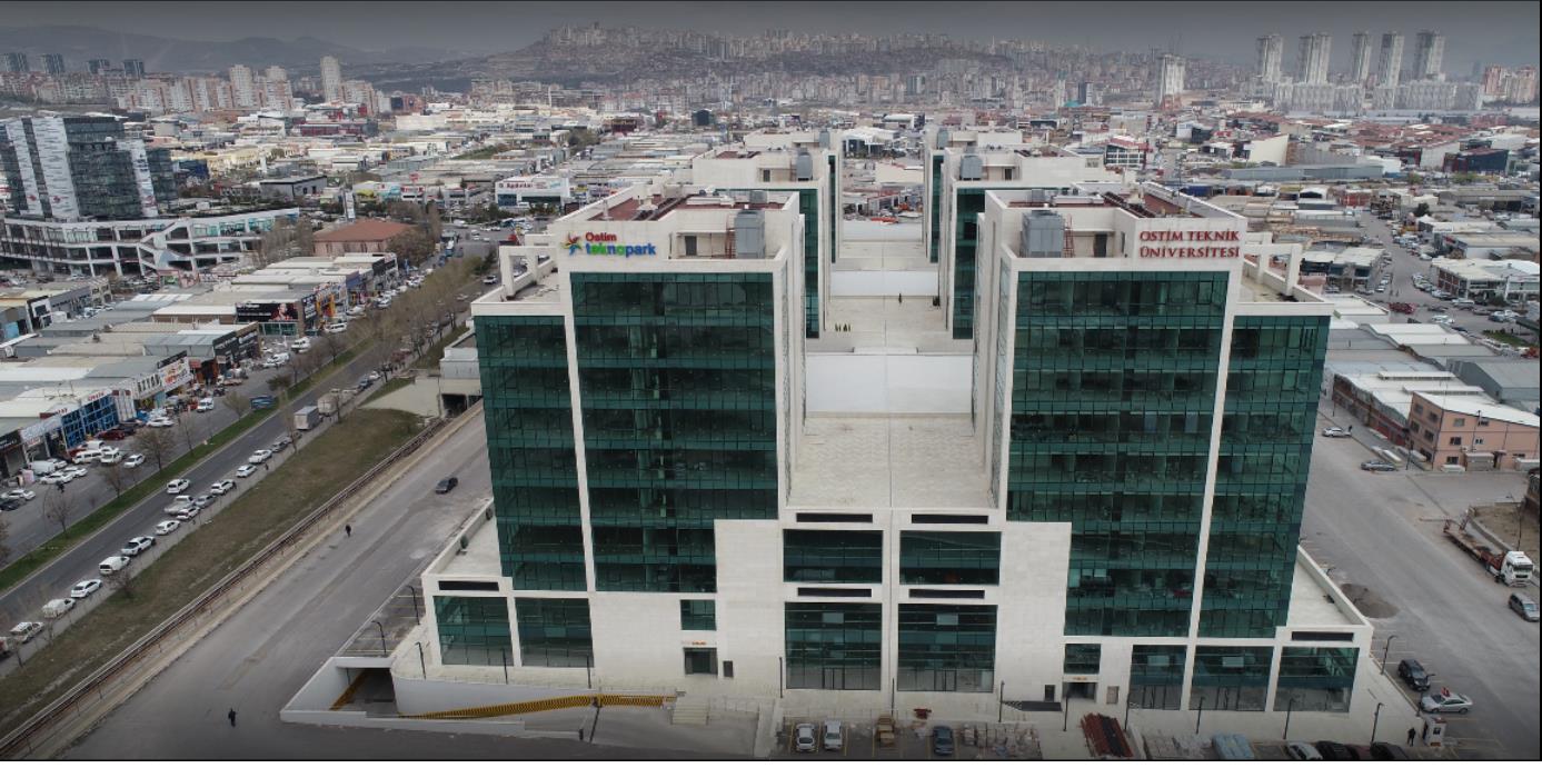Ostim Teknik University - Study in Turkey and Academic Admission