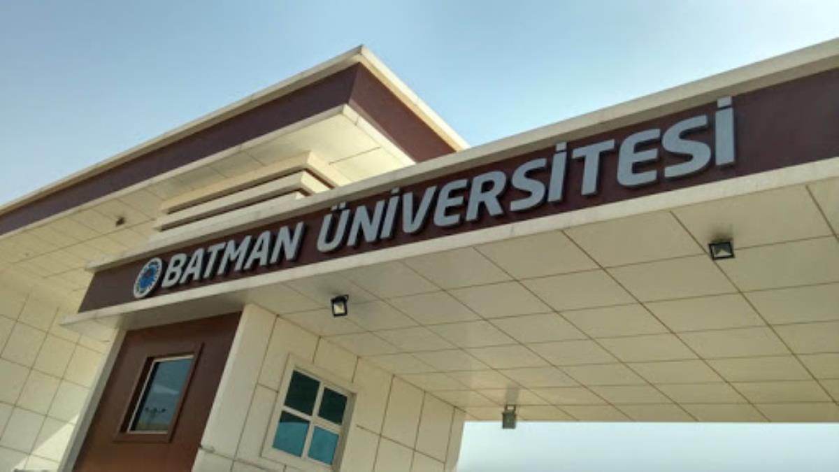 Batman University - Study in Turkey and Academic Admission