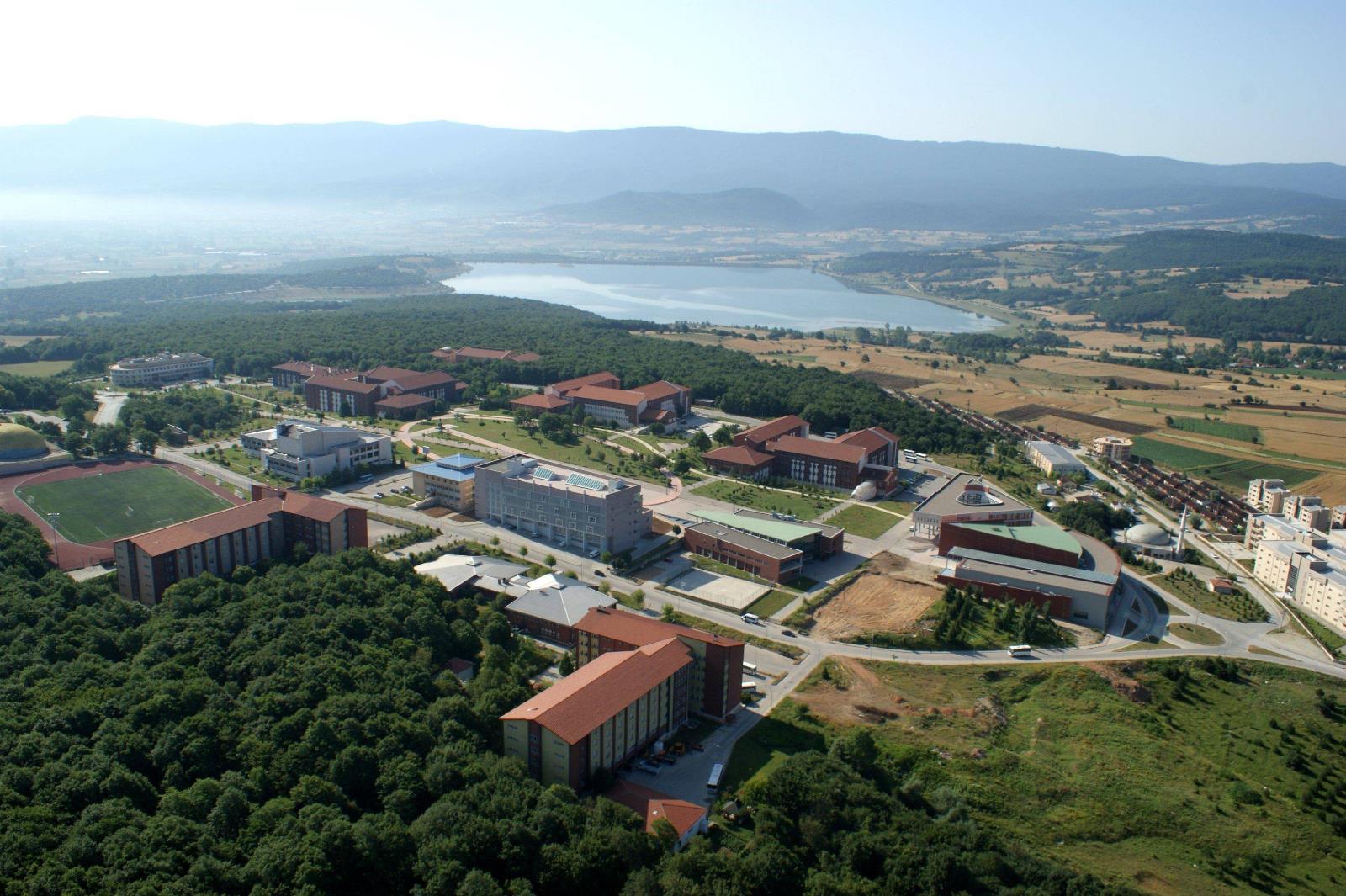 Bolu Abant İzzet Baysal University - Study in Turkey and Academic Admission Bolu Abant İzzet Baysal University - Study in Turkey and Academic Admission