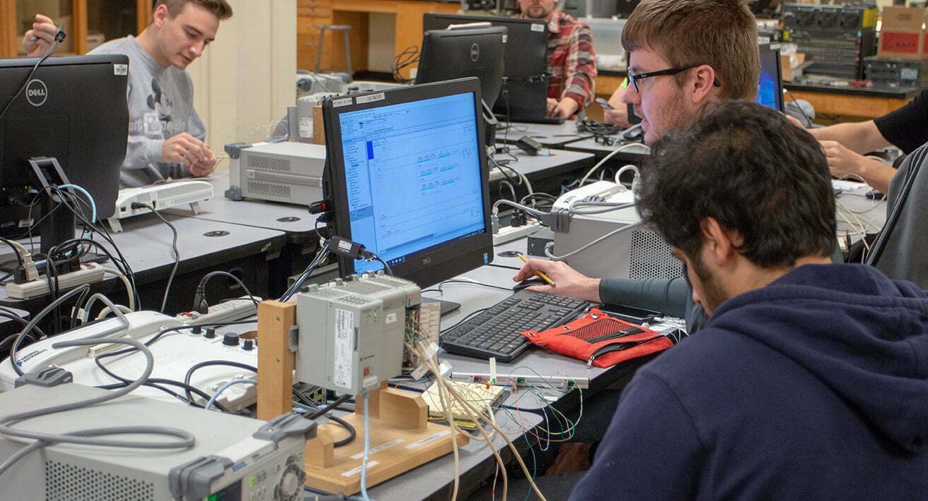 Computer Engineering Computer Engineering